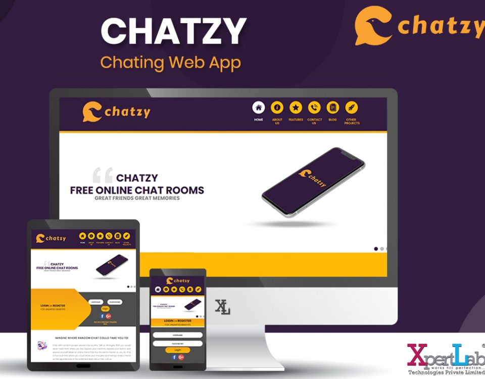 XpertLab - Website Designing Company Junagadh,Website Development ...