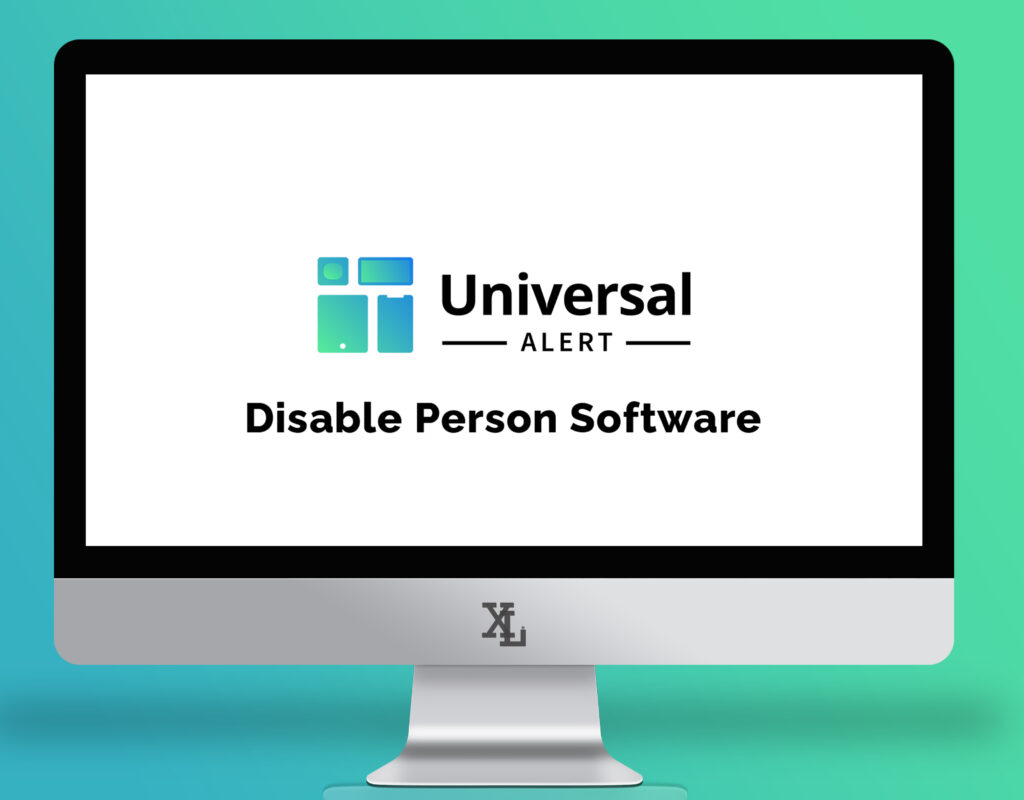 Universal Alert (Web Software) - XpertLab - Junagadh